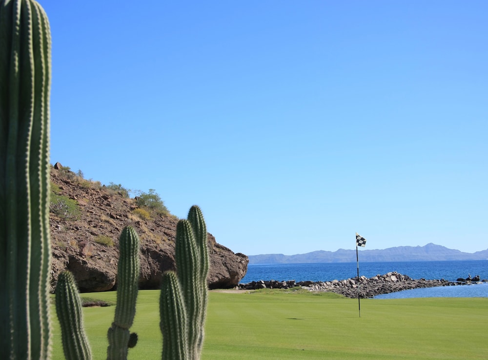 Loreto Bay Golf Resort & Spa at Baja, Loreto: 2019 Room Prices ...