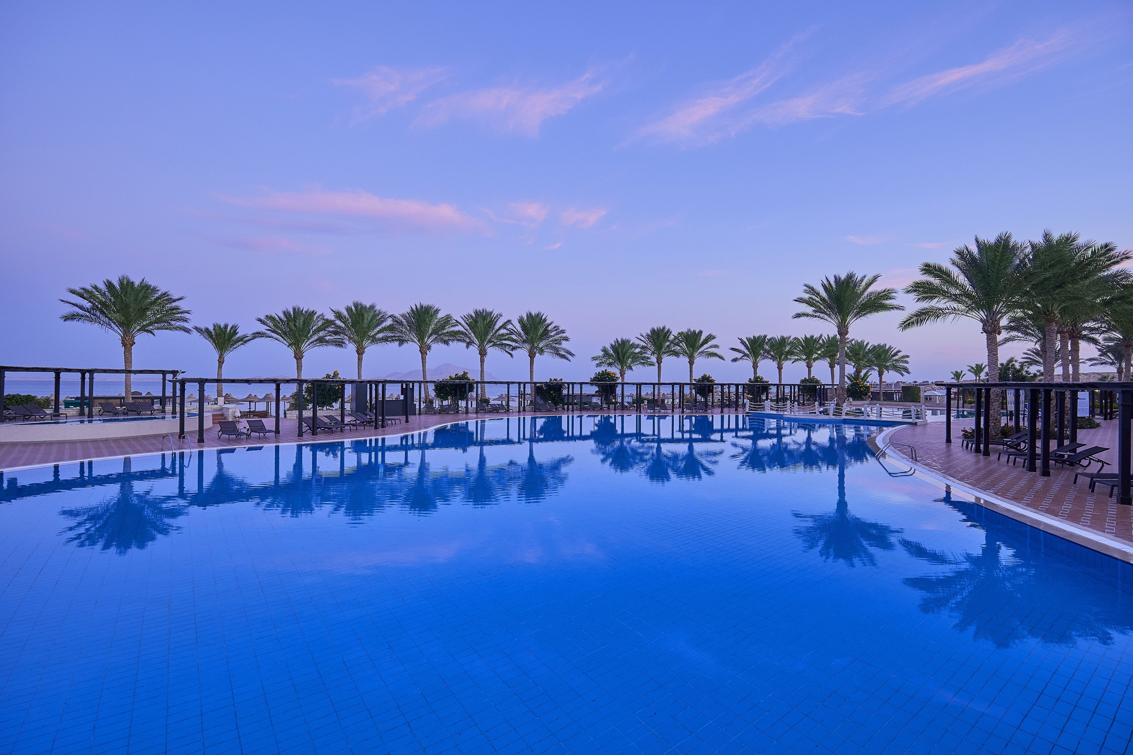 Renaissance Sharm El Sheikh Golden View Beach Resort in Sharm El Sheikh ...