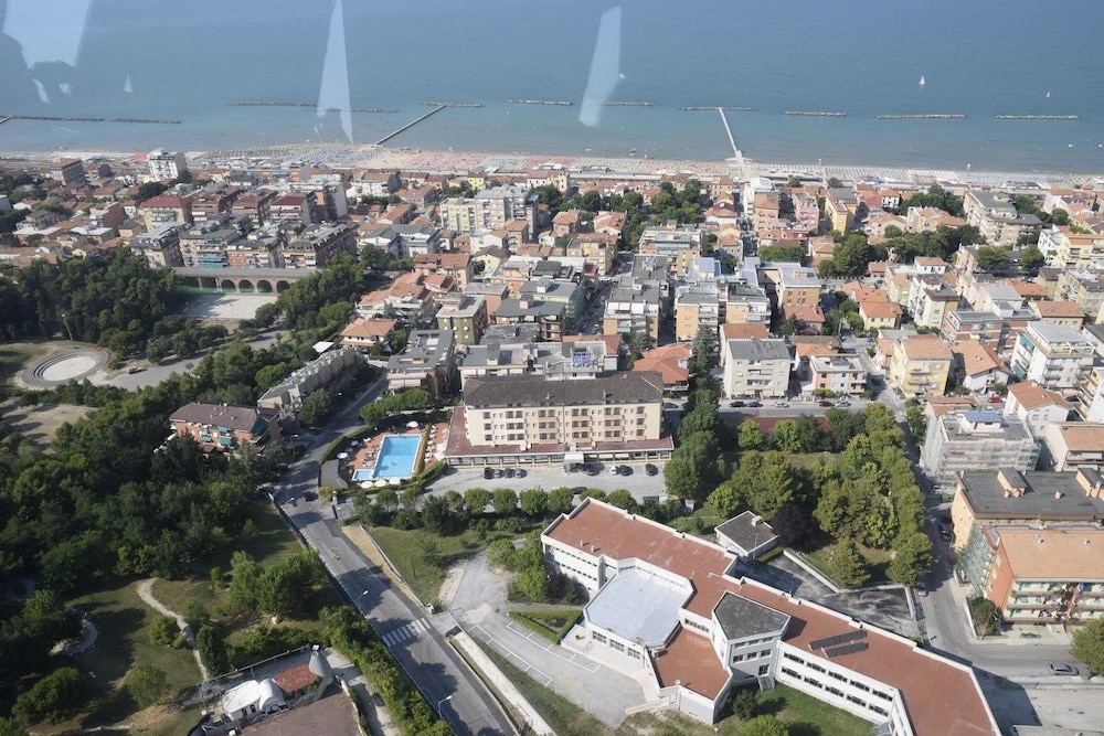 Hotel Touring Falconara Marittima in Falconara Marittima | Best Rates ...