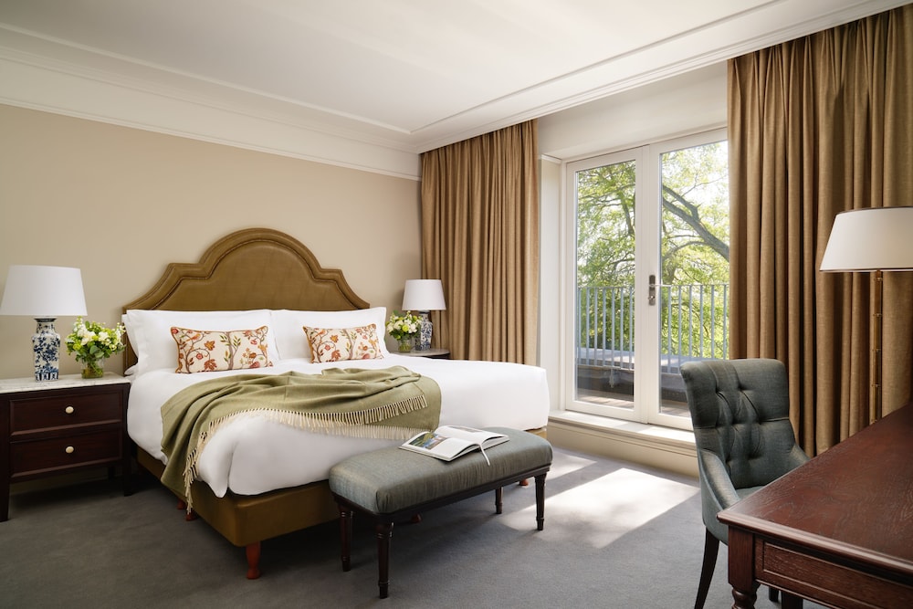 Carton House a Fairmont Managed Hotel, Maynooth: $229 Room Prices ...