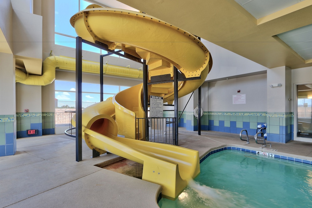 Holiday Inn & Suites Albuquerque-North I-25, an IHG Hotel in ...