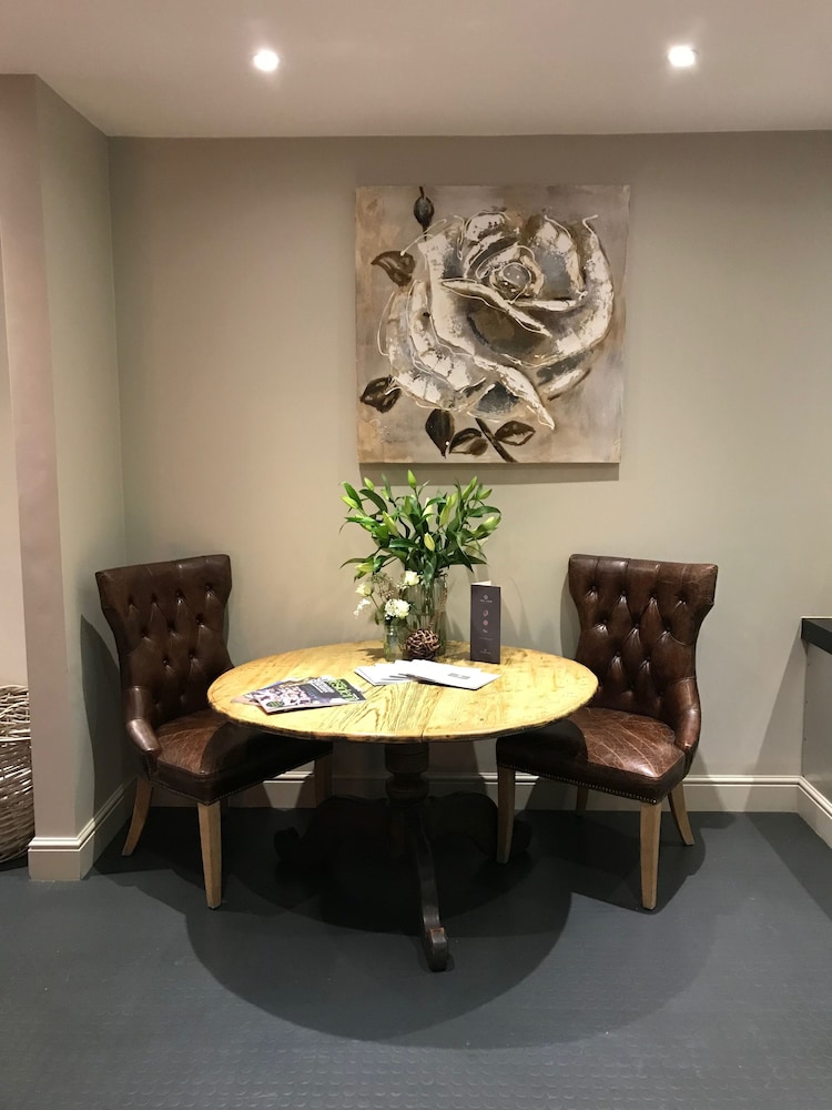 Room Deals for All Saints Hotel, Bury St Edmunds starting at | Hotwire