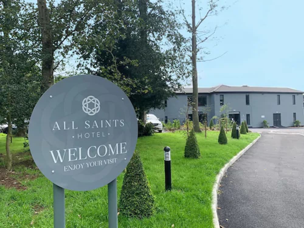 All Saints Hotel Deals & Reviews (Bury St Edmunds, GBR) | Wotif