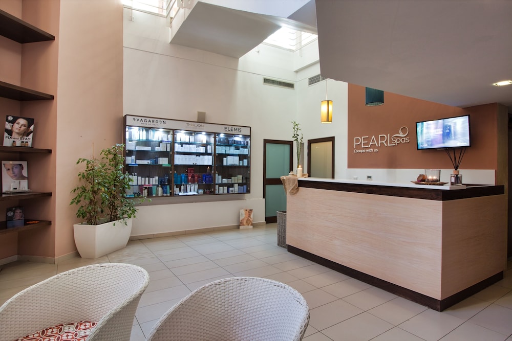 db Seabank Resort and Spa in Mellieha | Best Rates & Deals on Orbitz