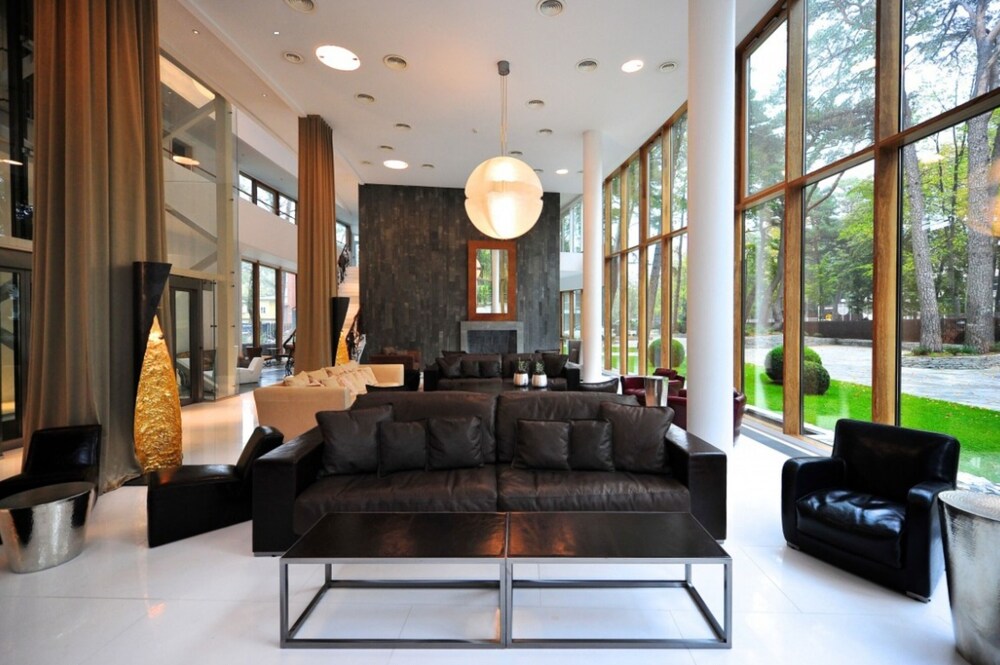 Palanga Life Balance SPA Hotel, Palanga: $202 Room Prices & Reviews ...