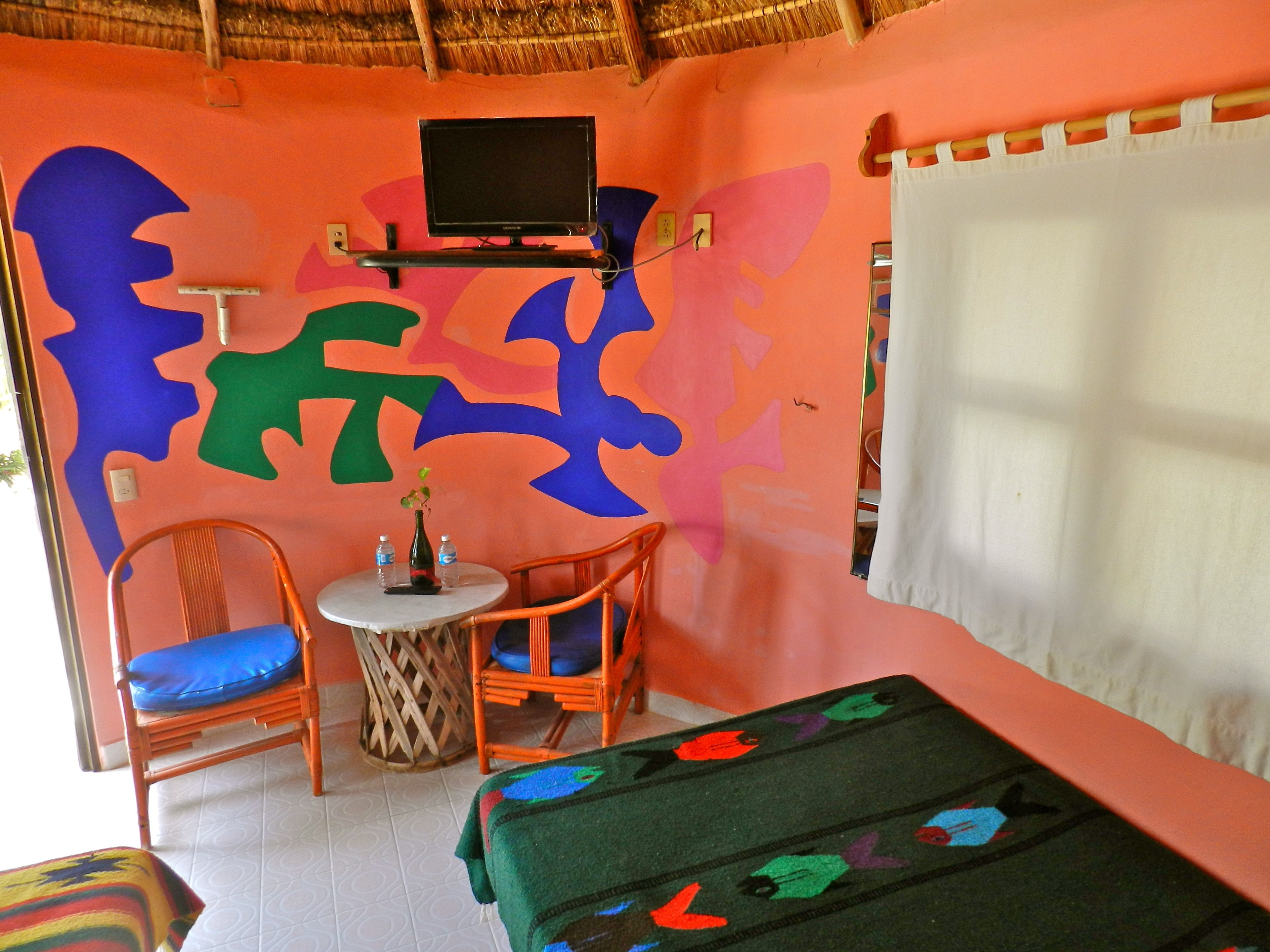 Acamaya Reef Cabanas - Caravan Park in Puerto Morelos | Expedia