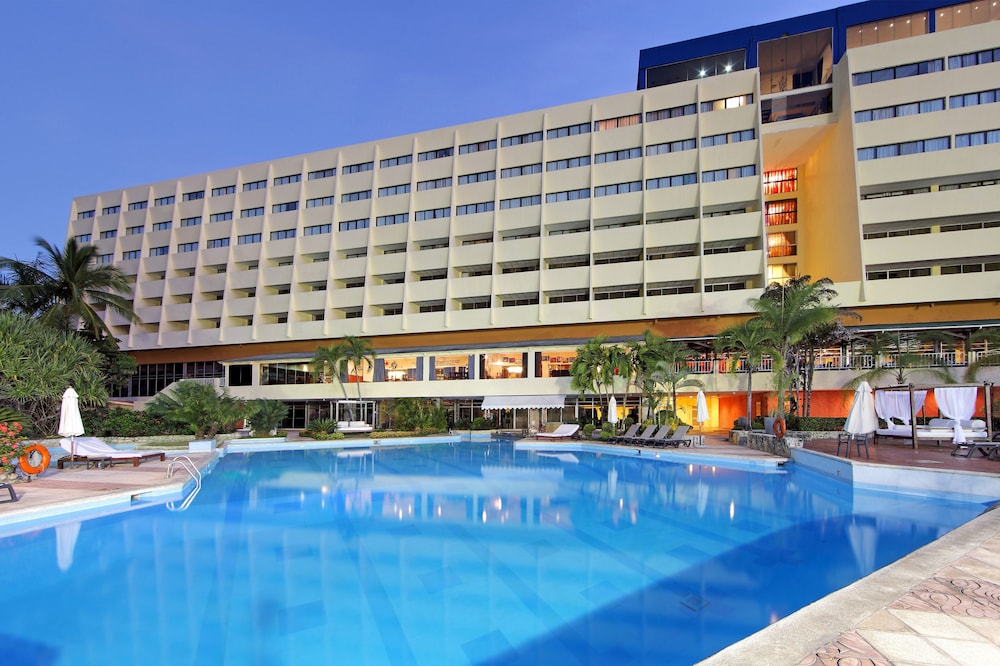 Dominican Fiesta Hotel in Santo Domingo | Best Rates & Deals on Orbitz