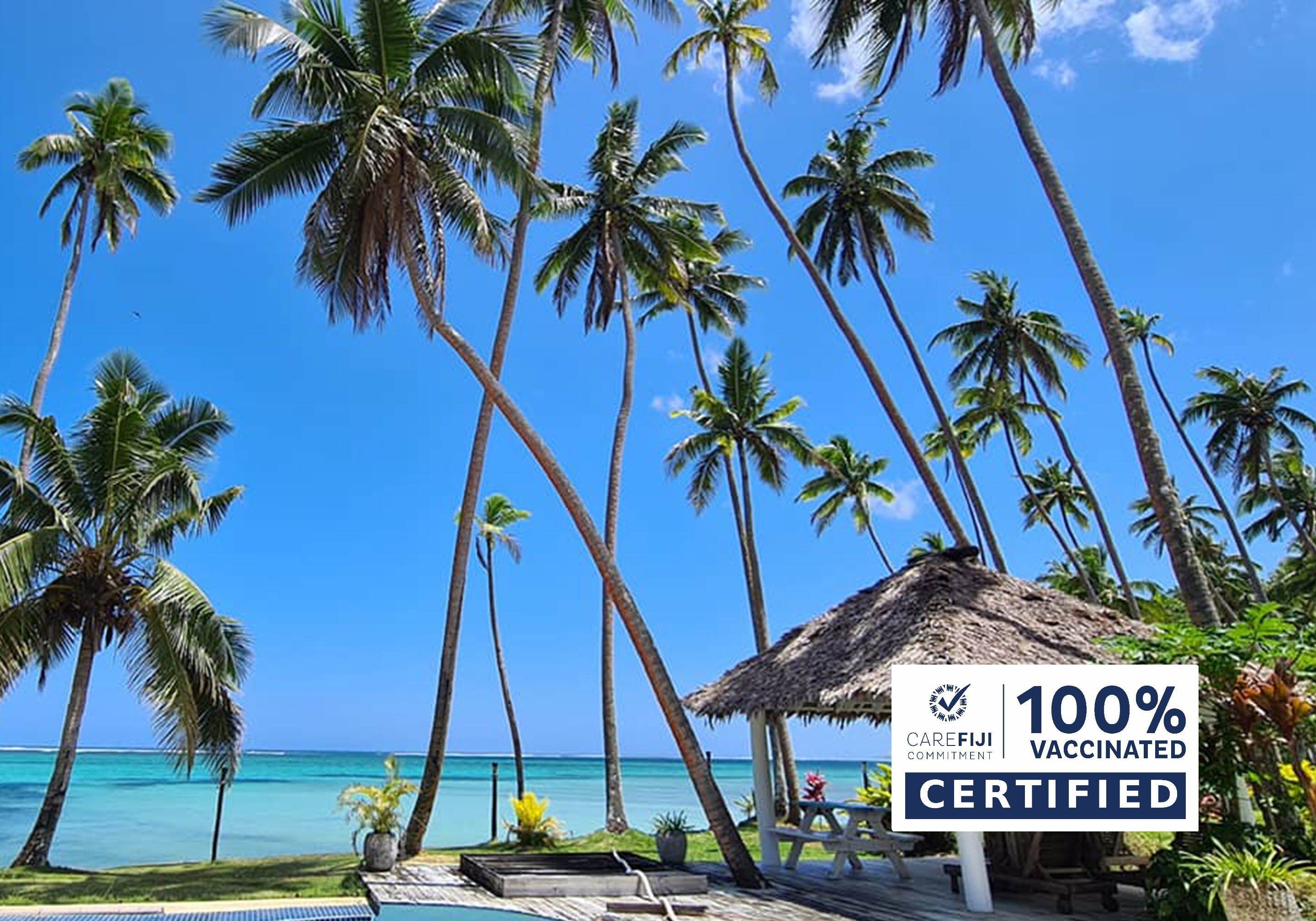 Fiji Hideaway Resort and Spa (Korolevu, FJI) | Expedia.com.au