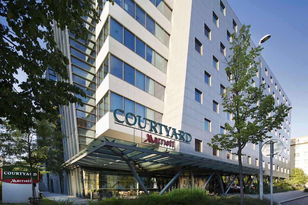 Courtyard by Marriott Prague City: 2019 Room Prices , Deals & Reviews ...