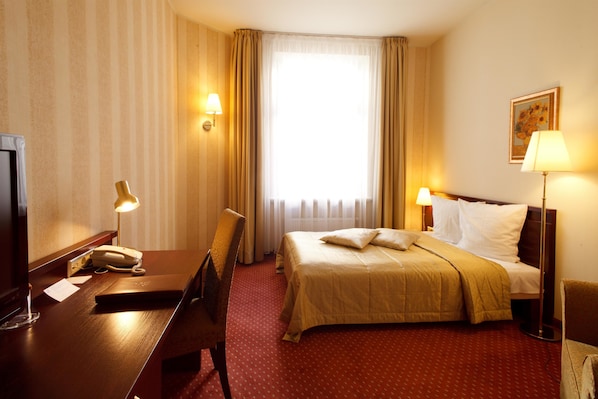 Book Monika Centrum Hotels in Riga | Hotels.com