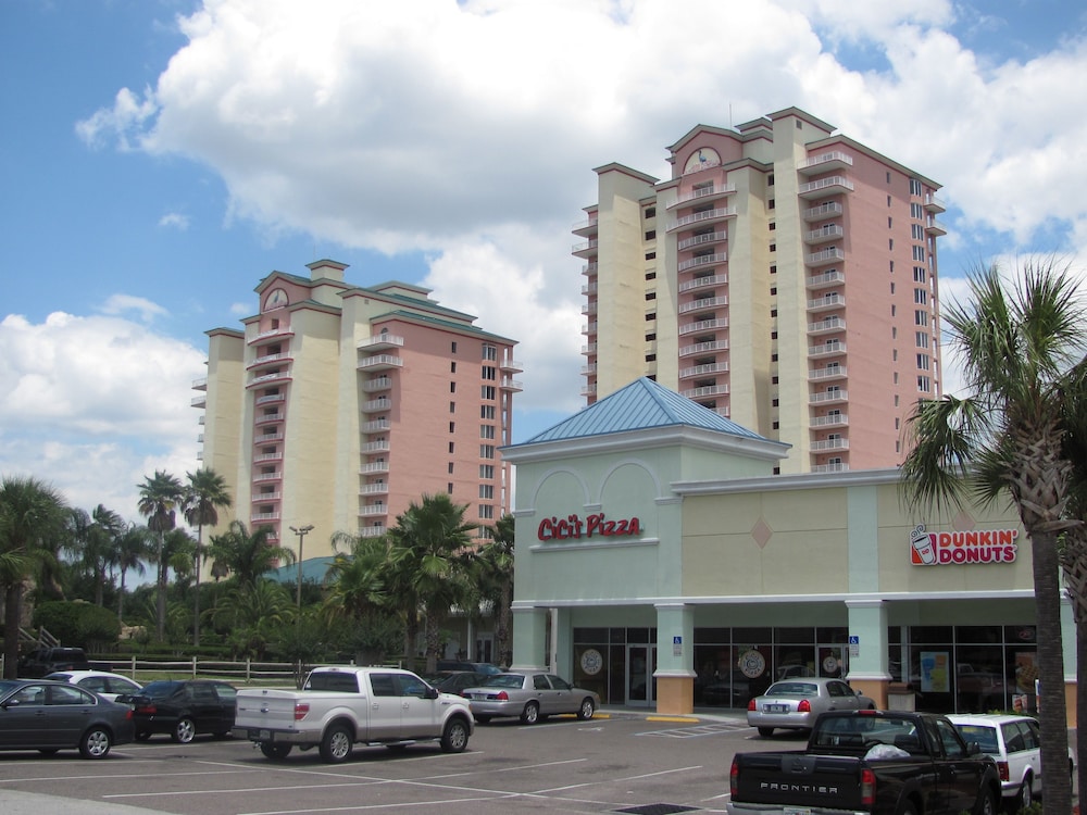 Blue Heron Beach Resort in Orlando | Best Rates & Deals on Orbitz