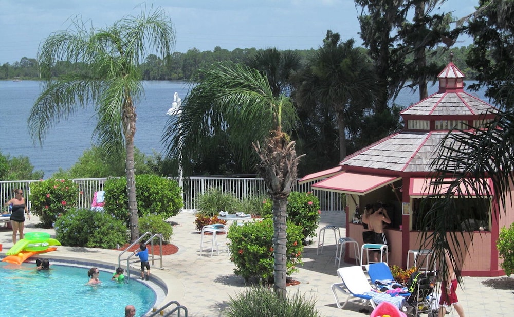 Blue Heron Beach Resort in Orlando | Best Rates & Deals on Orbitz