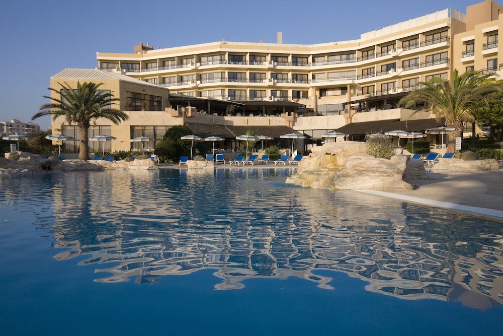 Top 8 All-Inclusive Hotels In Paphos, Cyprus - Updated 2025 | Trip101