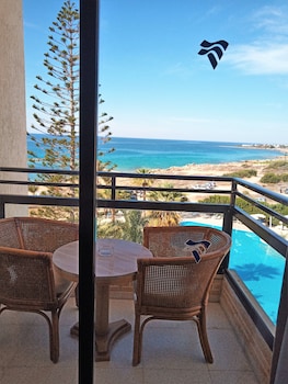 Venus Beach Hotel, Paphos: $85 Room Prices & Reviews | Travelocity