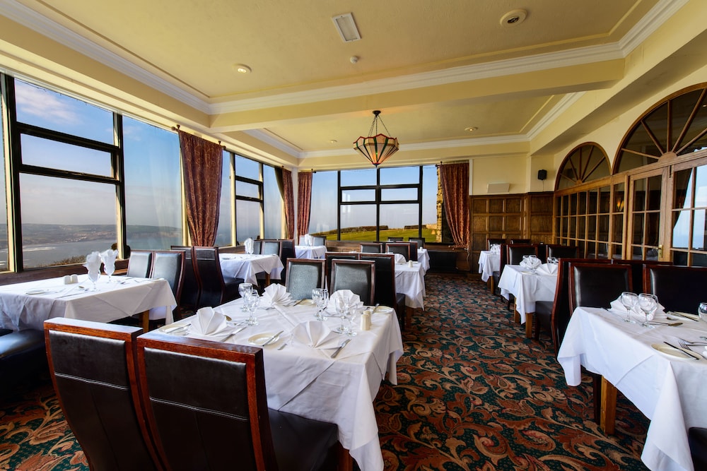 Raven Hall Country House Hotel in Scarborough | Best Rates & Deals on ...