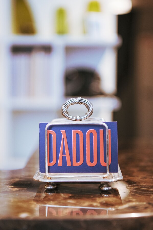 Book Dadou Paris in Paris | Hotels.com