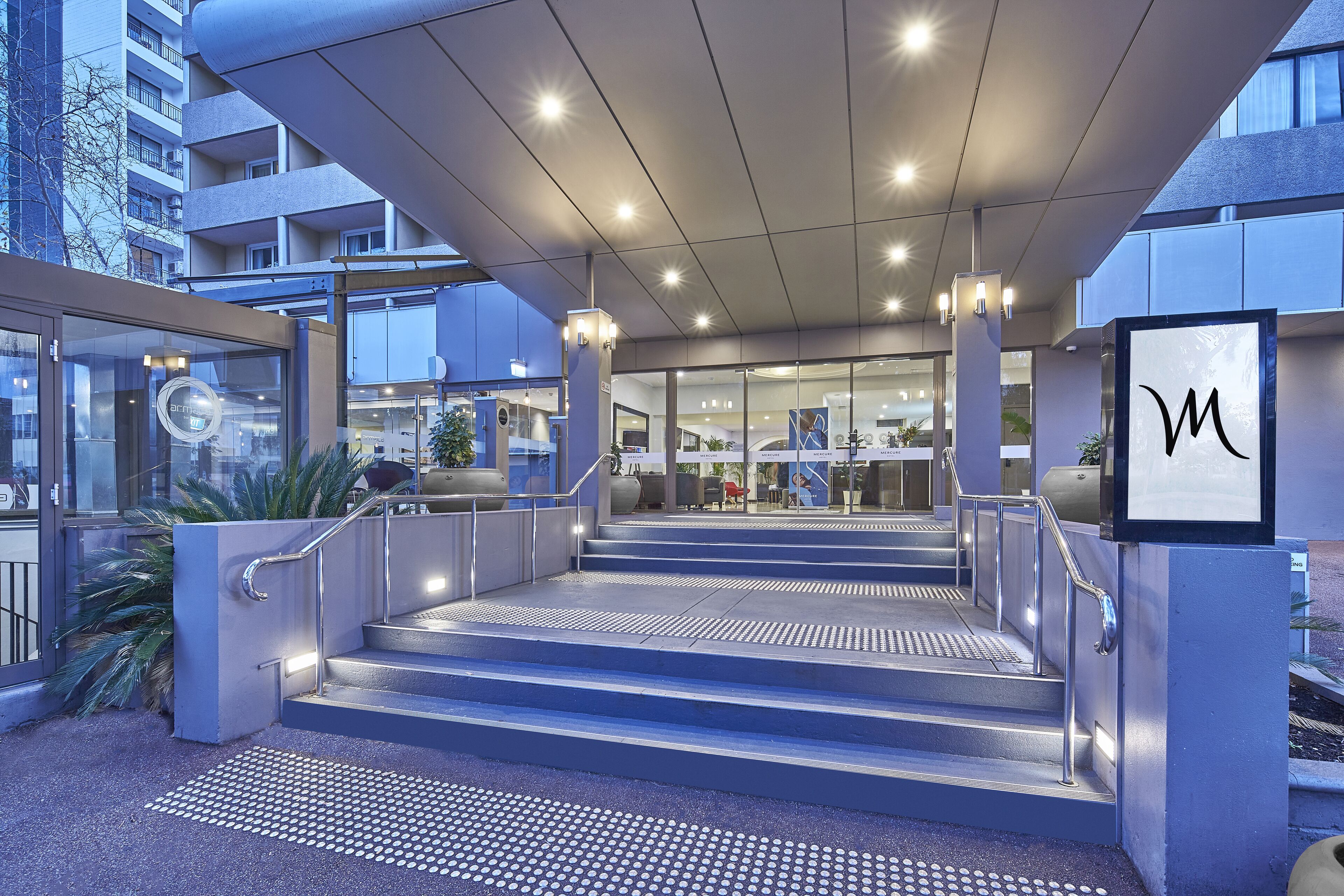 COMO The Treasury in Perth, Australia | Expedia