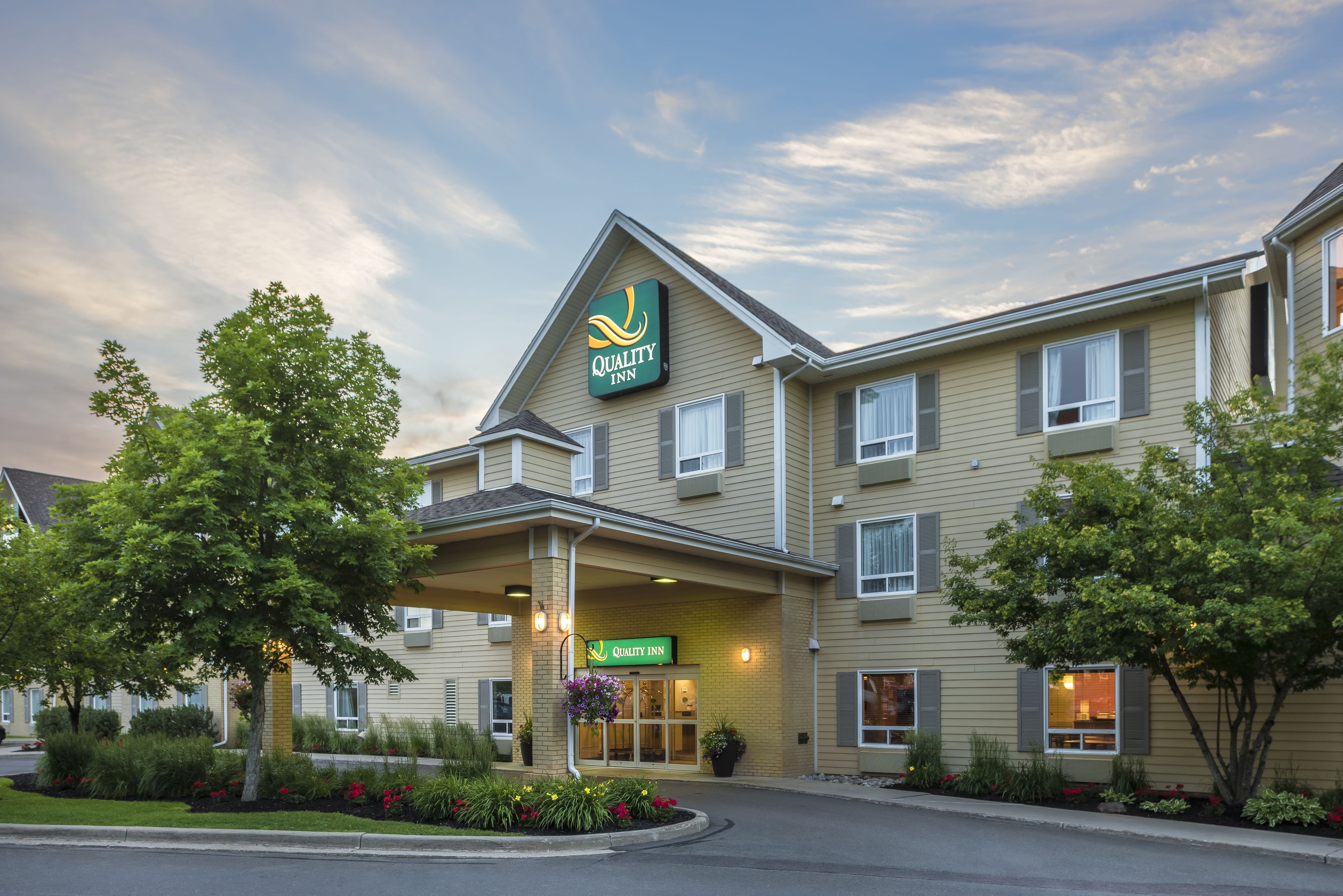 Four Points by Sheraton Moncton: 2022 Pictures, Reviews, Prices & Deals ...