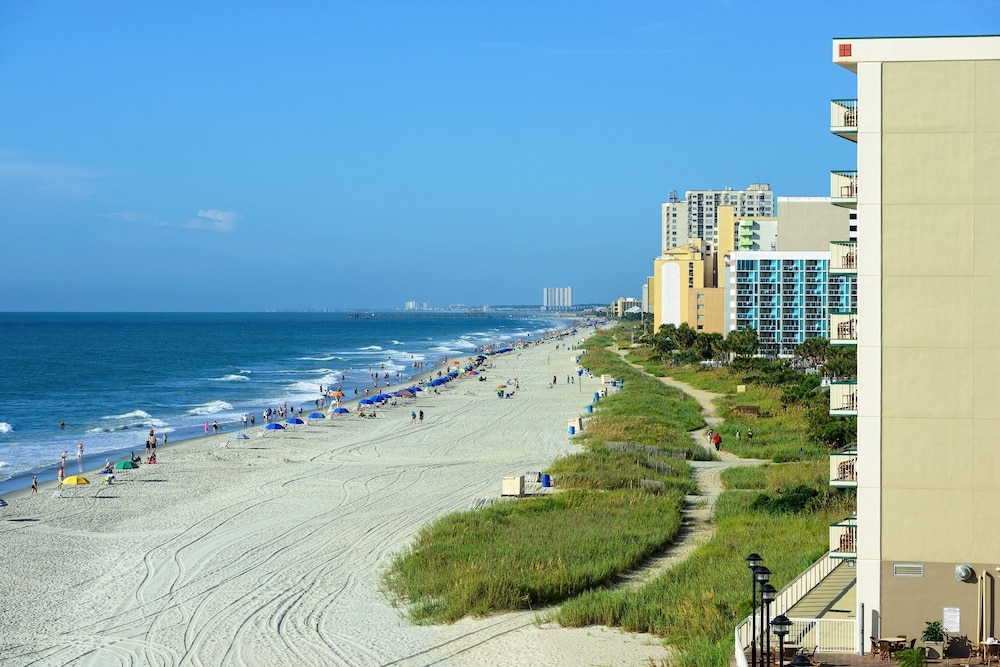 Westgate Myrtle Beach Oceanfront Resort: 2019 Room Prices $99, Deals ...