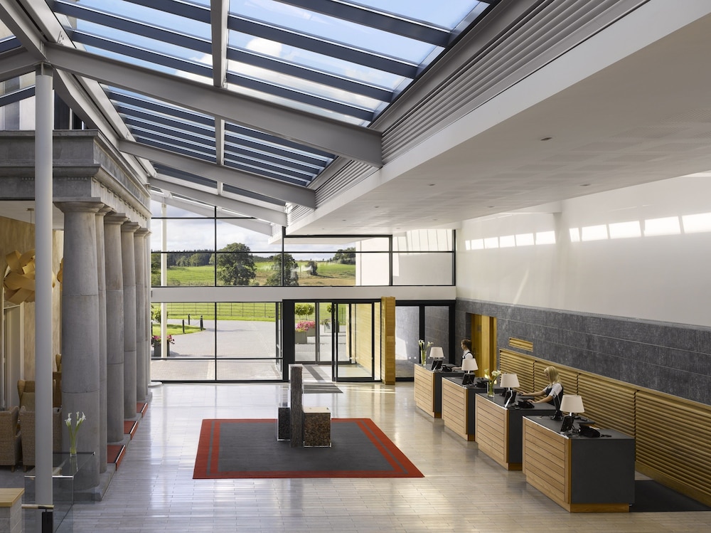 Farnham Estate Spa & Golf Resort, Cavan: $152 Room Prices & Reviews ...