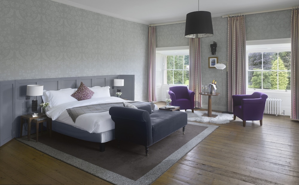 Farnham Estate Spa & Golf Resort, Cavan: $157 Room Prices & Reviews ...