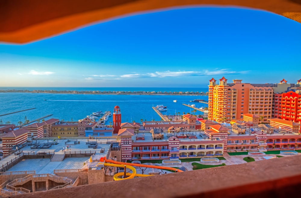 Porto Marina Resort & Spa in Alexandria | Best Rates & Deals on Orbitz