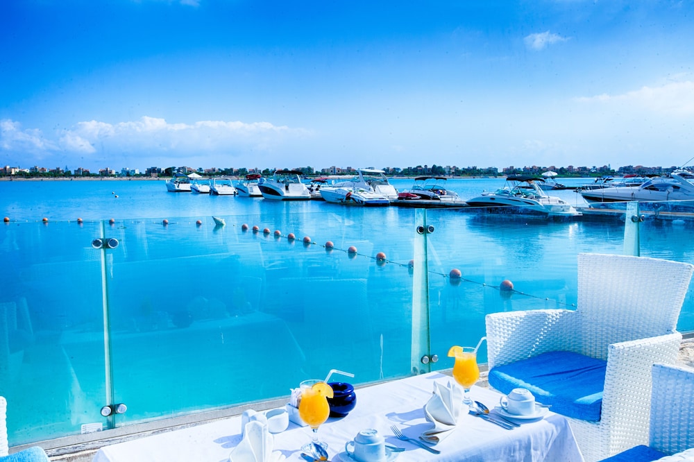 Porto Marina Resort & Spa in Alexandria | Best Rates & Deals on Orbitz
