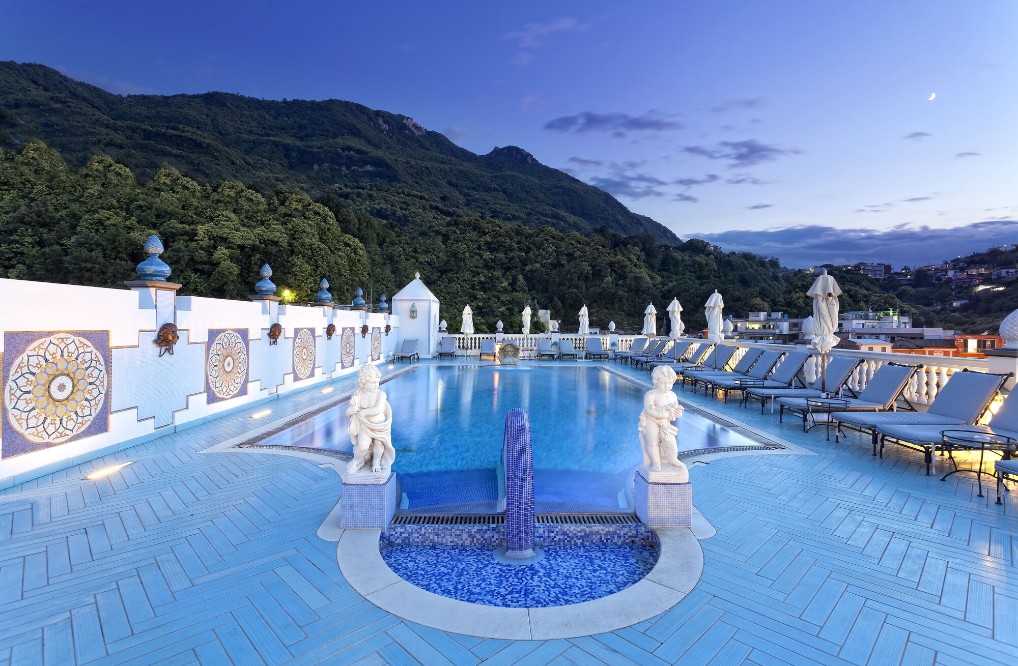 Top Hotels in Ischia and Procida Islands from $56 - Expedia