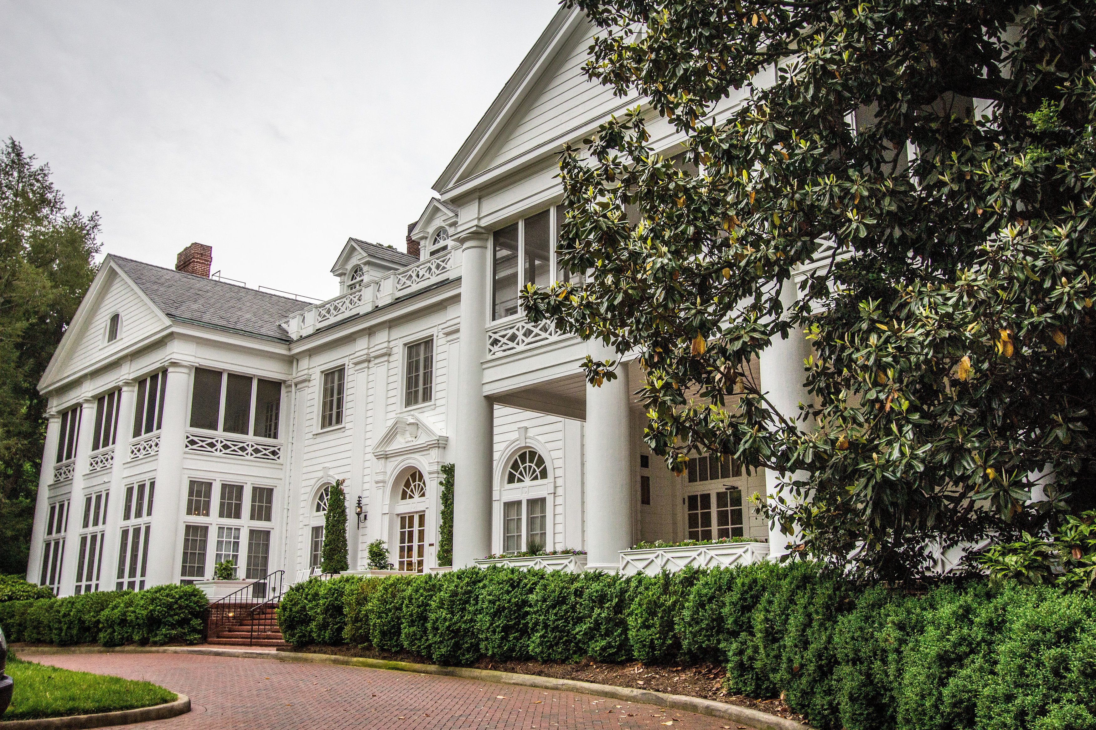 The Duke Mansion in Charlotte, NC | Expedia