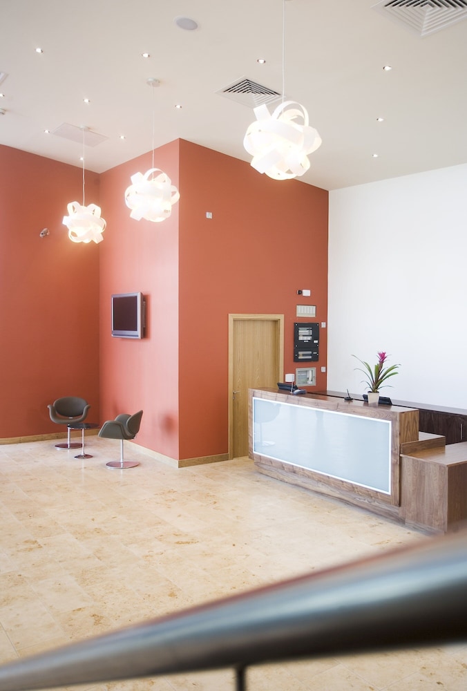 Maldron Hotel Portlaoise Deals & Reviews (Portlaoise, IRL) | Wotif