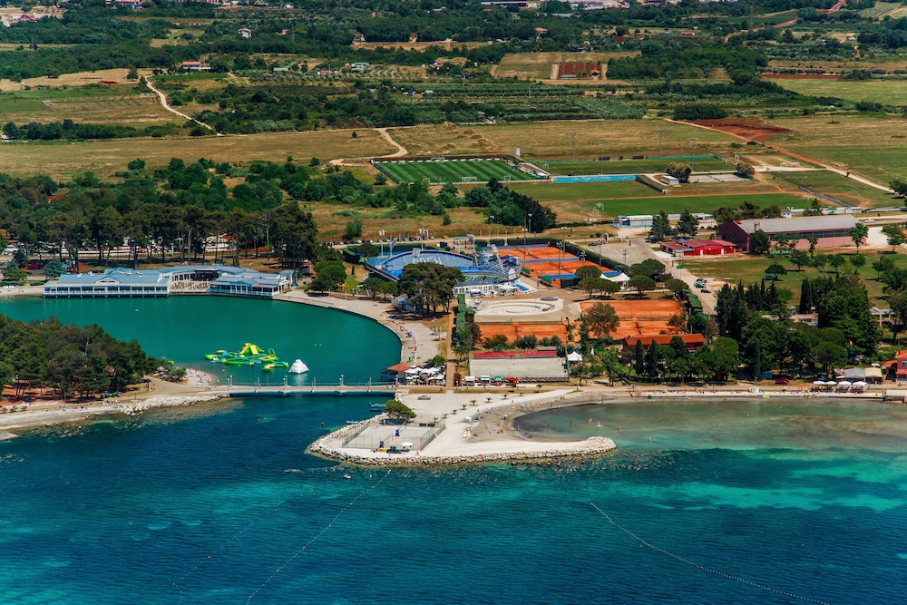 Apartments Stella Plava Laguna in Umag | Best Rates & Deals on Orbitz