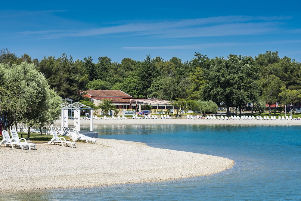 Apartments Stella Plava Laguna in Umag | Best Rates & Deals on Orbitz