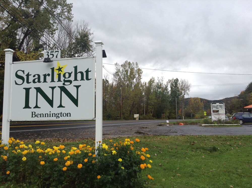 Starlight Inn in Bennington | Best Rates & Deals on Orbitz