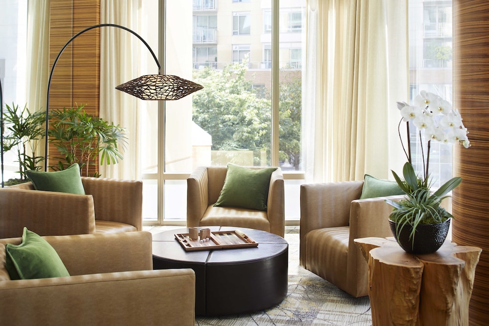 6 Best Hotels With Cruise Port Shuttle In Seattle, | Trip101