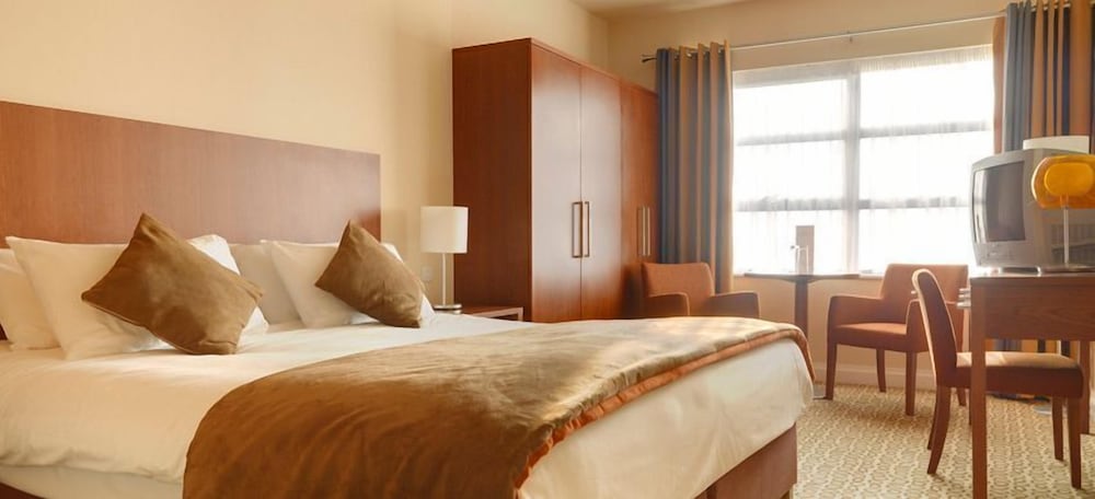 Maldron Hotel Limerick - Reviews, Photos & Rates | ebookers.ie