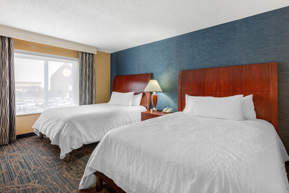 Hilton Garden Inn Tupelo, Tupelo: $110 Room Prices & Reviews | Travelocity