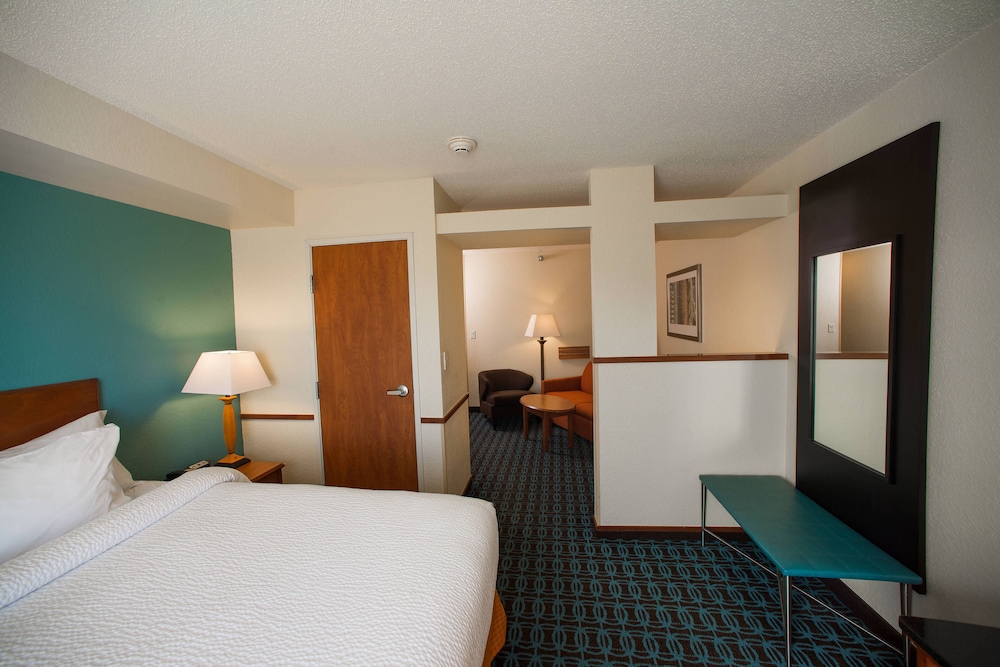 Fairfield Inn & Suites by Marriott Rapid City in Rapid City | Best ...