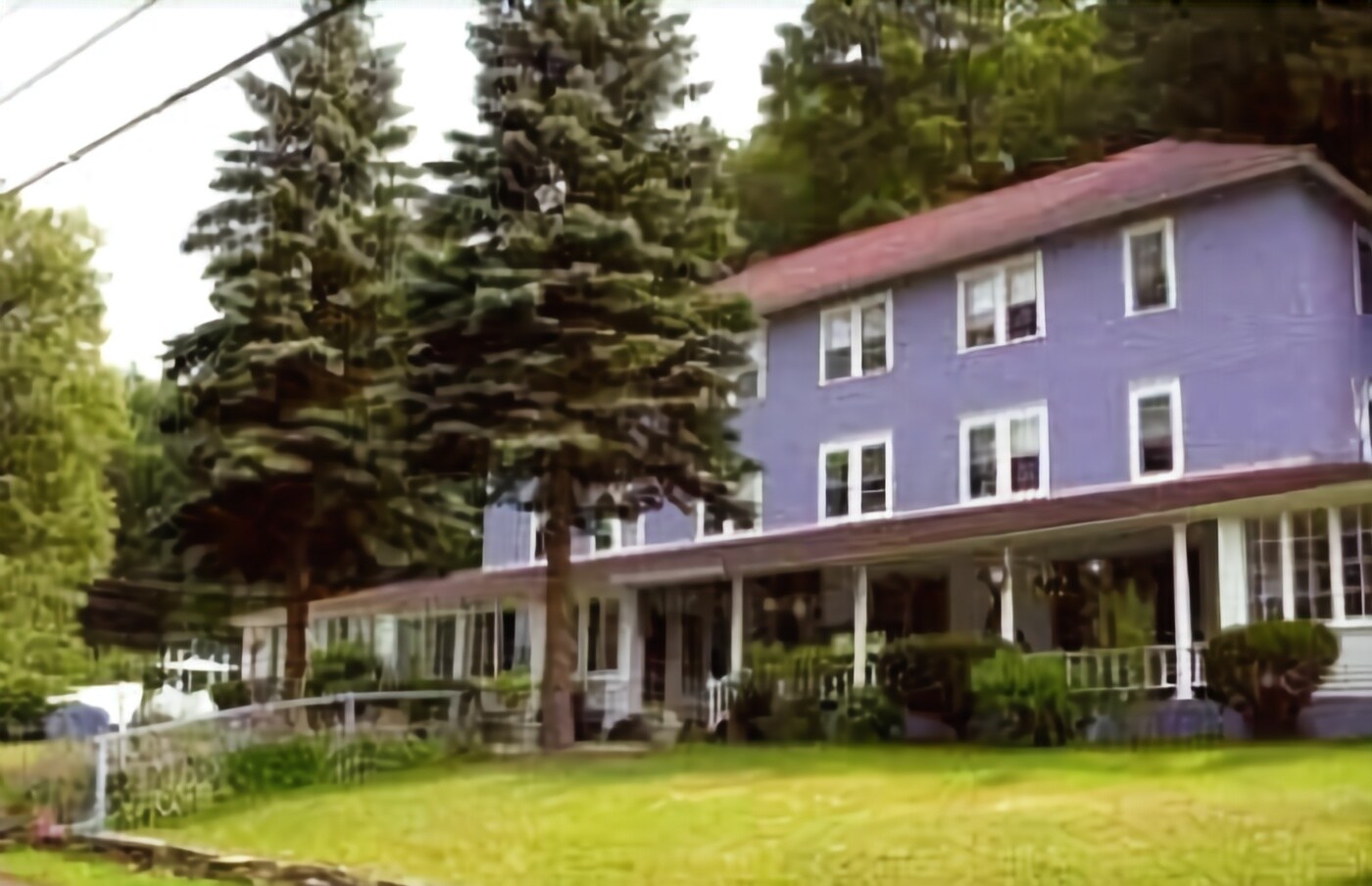 The Inn at Starlight Lake in Starlight, PA | Expedia