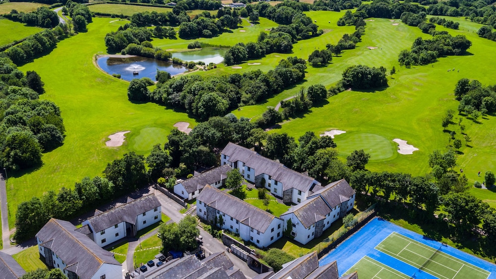China Fleet Country Club in Saltash | Best Rates & Deals on Orbitz