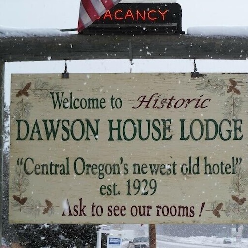 Dawson House Lodge In Chemult Best Rates And Deals On Orbitz