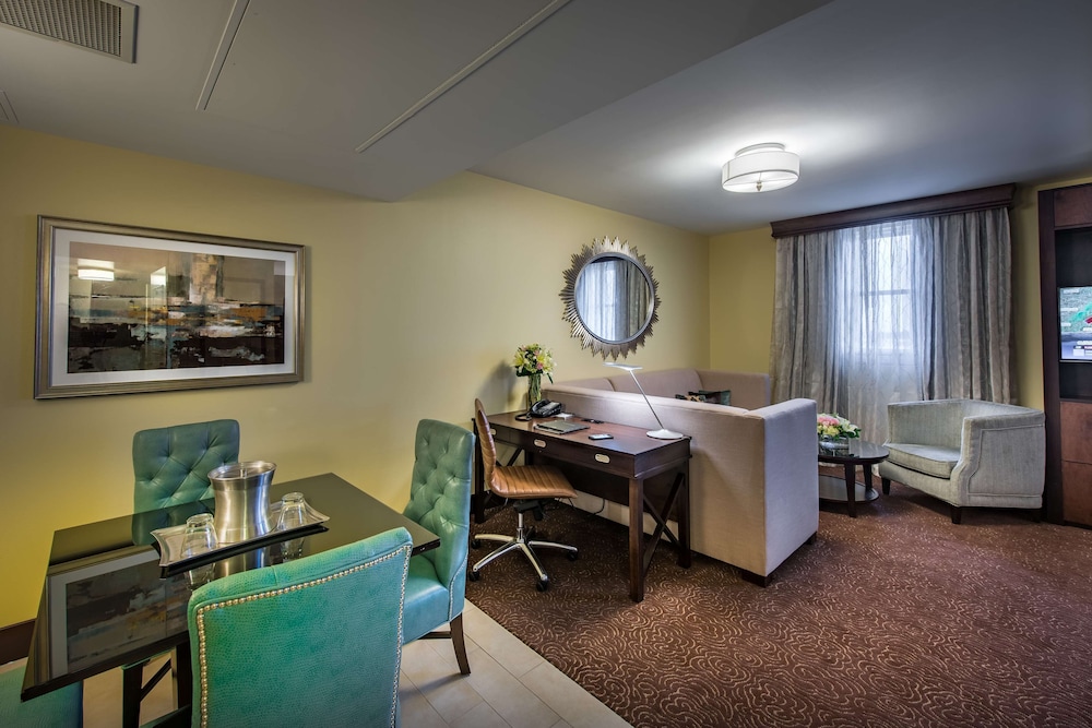 2 Best Historic Hotels In Baton Rouge, Louisiana | Trip101