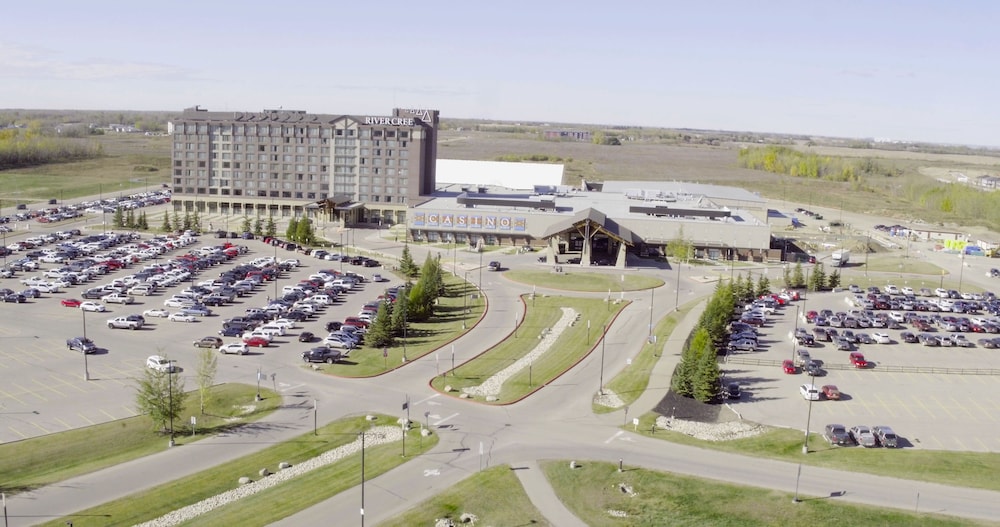 River Cree Resort and Casino in Edmonton | Best Rates & Deals on Orbitz