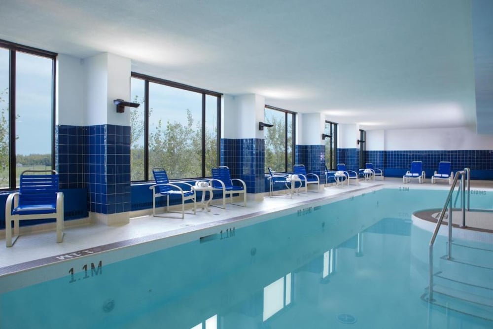 River Cree Resort and Casino, Edmonton: Room Prices & Reviews | Travelocity