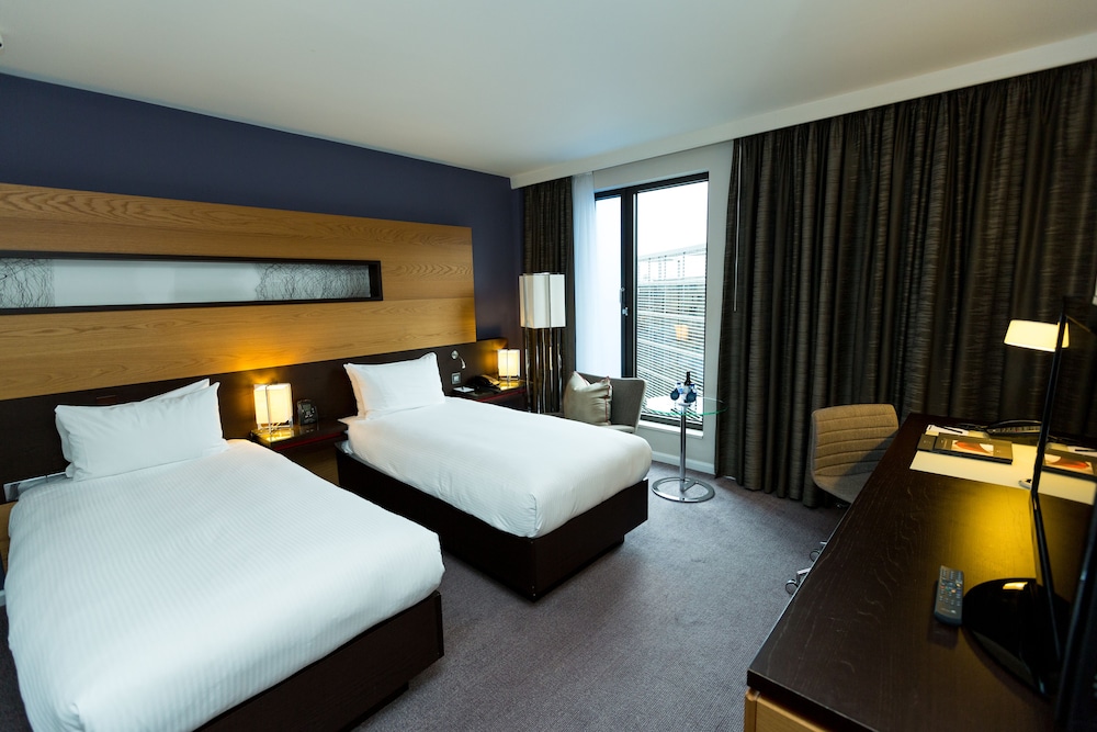 Hilton London Tower Bridge (London, GBR) | Expedia