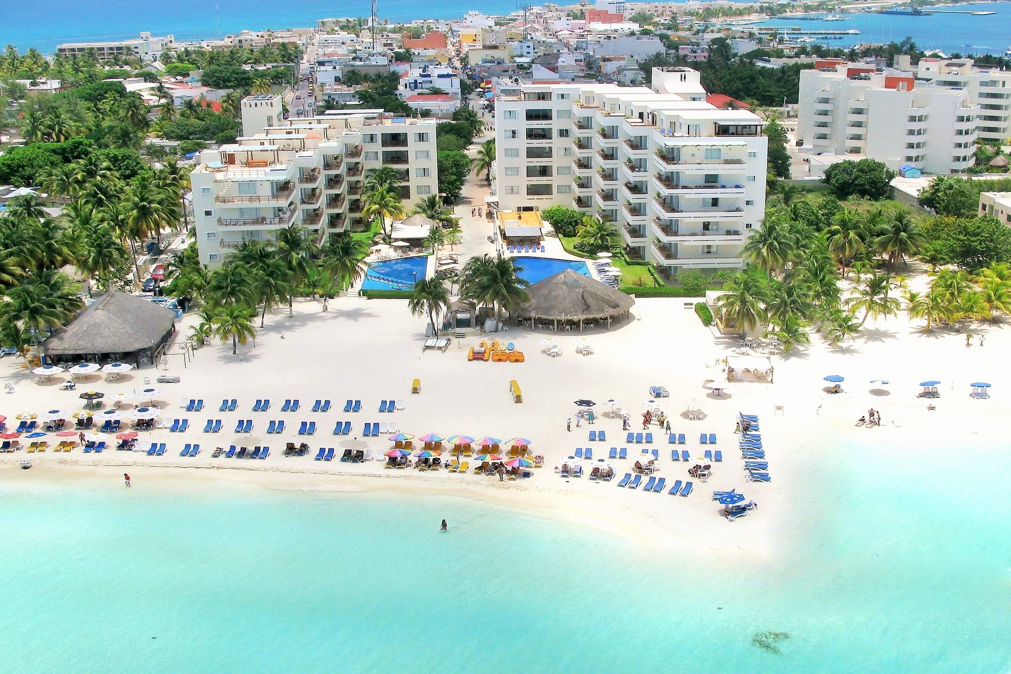 Top Hotels in Isla Mujeres from $47 - Expedia