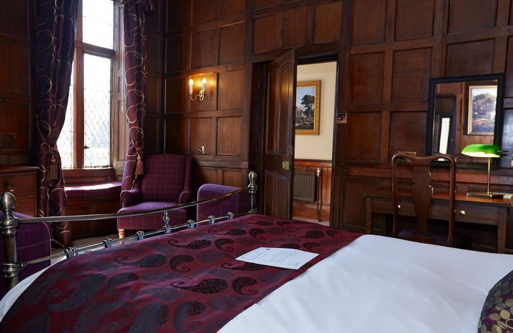 Rothley Court Hotel by Greene King Inns Deals & Reviews (Leicester, GBR ...