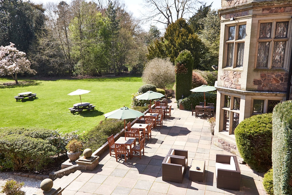 Rothley Court Hotel by Greene King Inns: NZ$87 Deals & Reviews ...