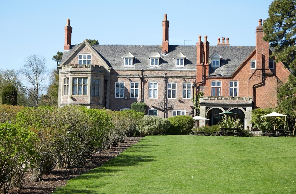 Rothley Court Hotel by Greene King Inns in Leicester | Best Rates ...