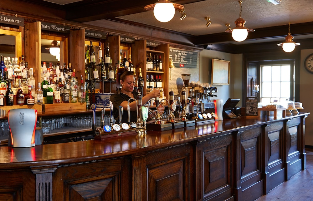 Rothley Court Hotel by Greene King Inns: AU$93 Deals & Reviews ...