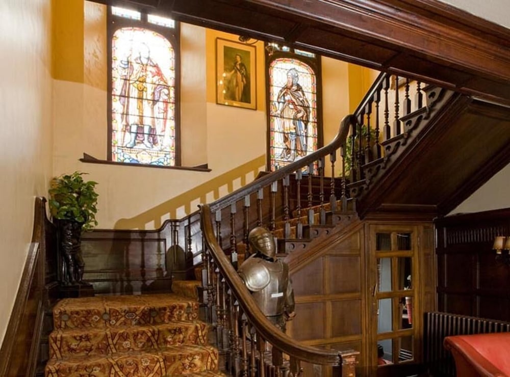 Rothley Court Hotel by Greene King Inns in Leicester | Best Rates ...